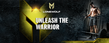 The Lonewolf Brand