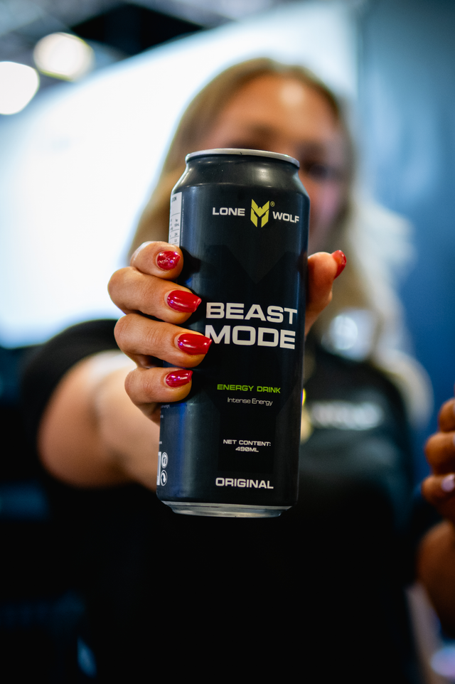 Know More About Us - The Lonewolf Brand