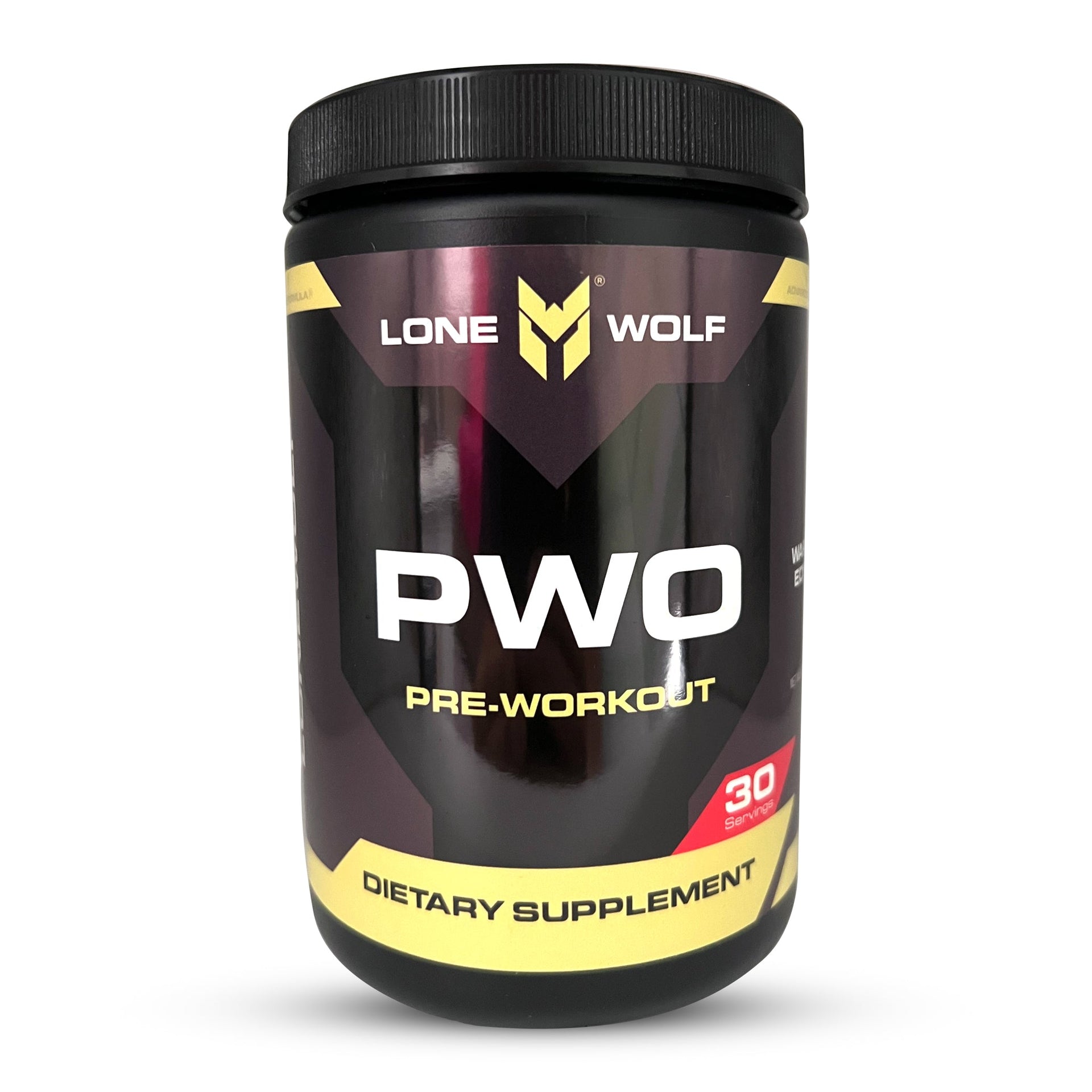 Lone Wolf Fitness Supplement Sydney and USA